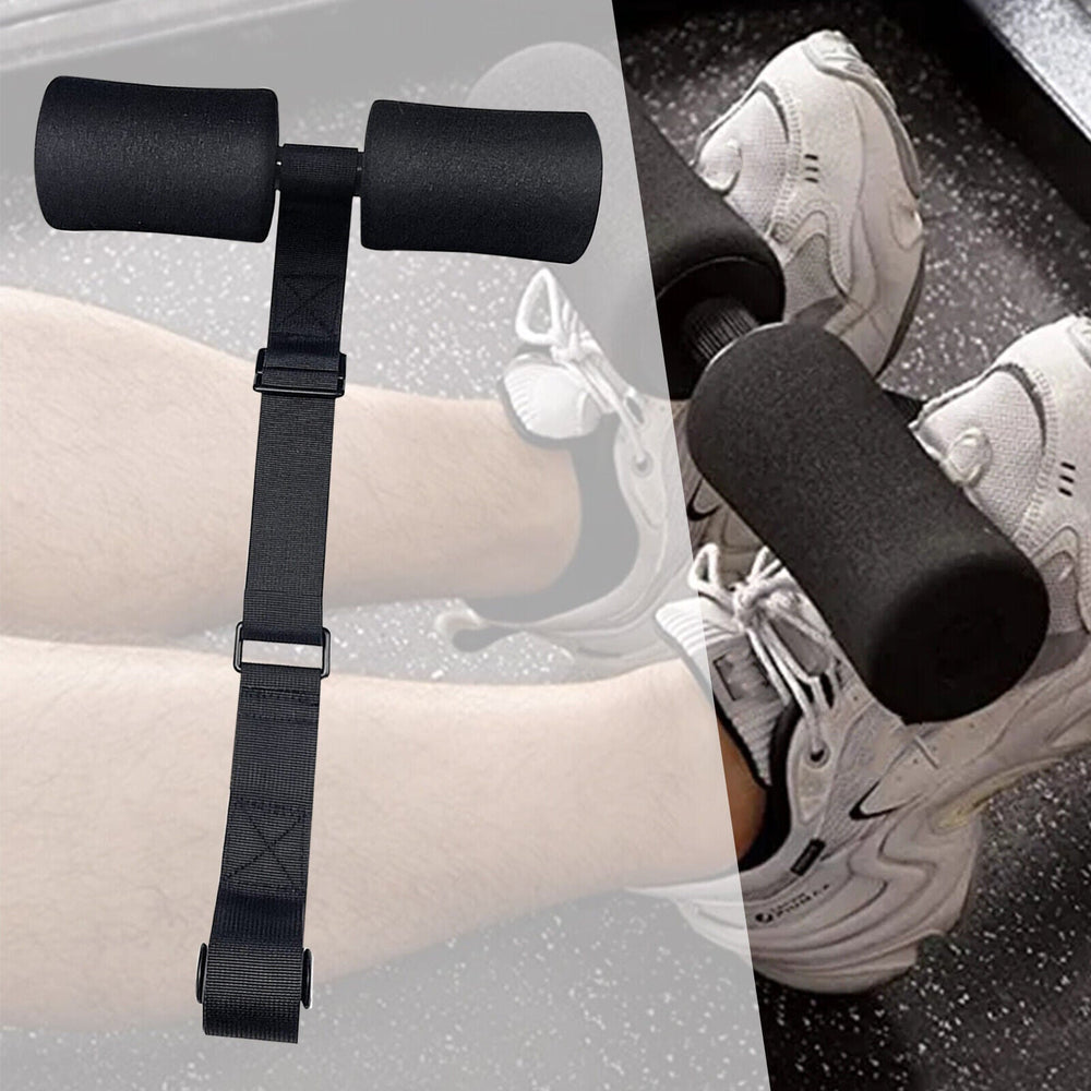 Nordic Hamstring Exercise Equipment